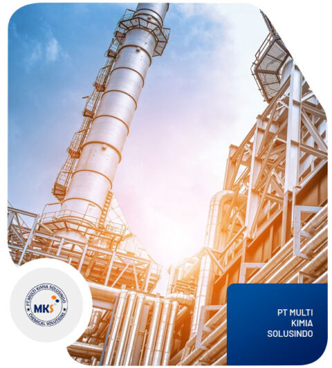 About Us – PT. MULTI KIMIA SOLUSINDO