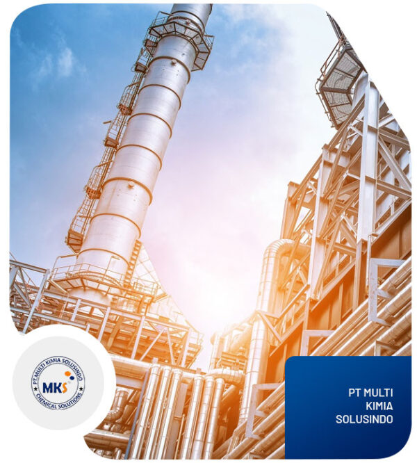 About Us – PT. MULTI KIMIA SOLUSINDO