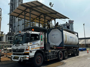 PT. MULTI KIMIA SOLUSINDO – Your Chemicals Solution Partner